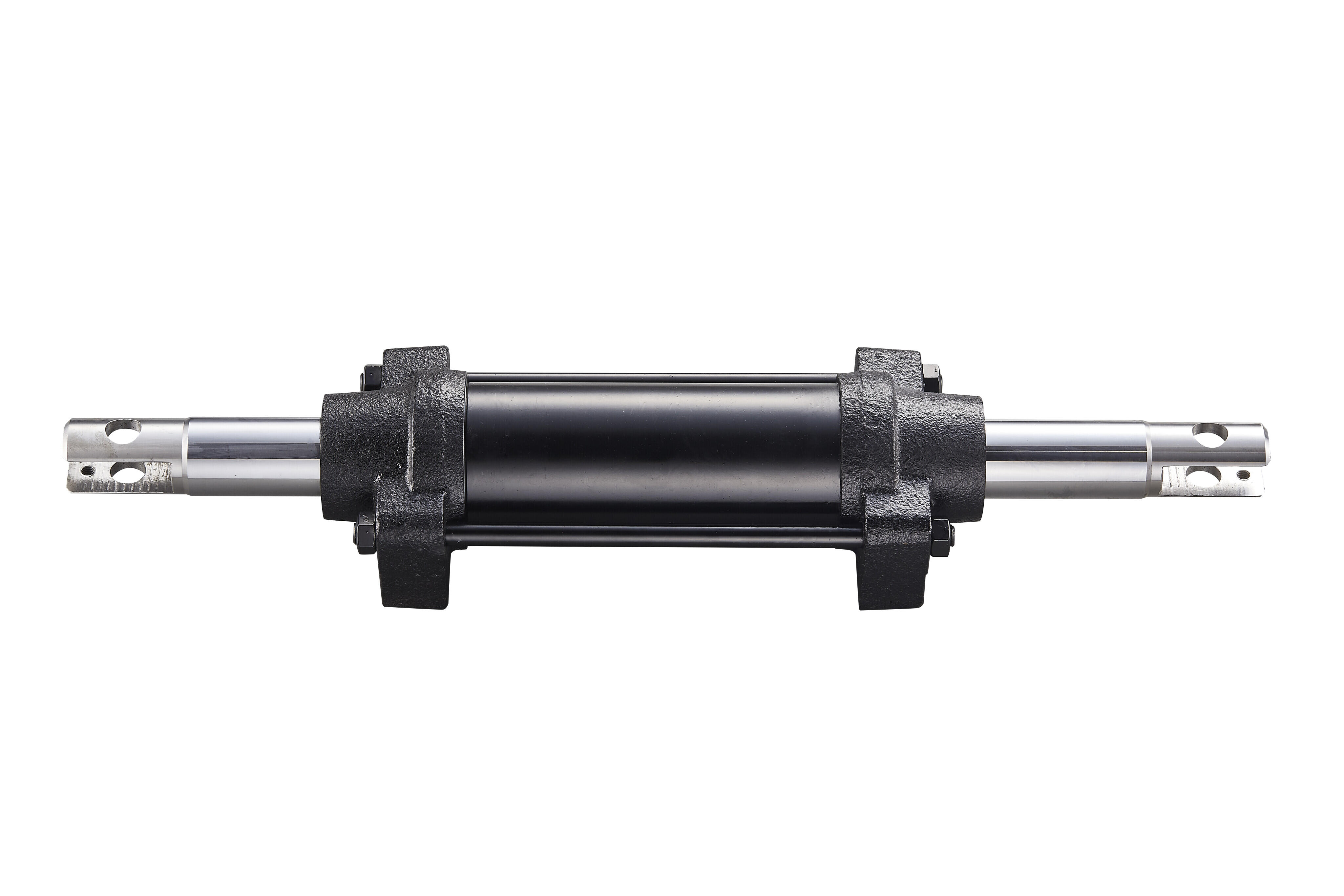 REAR STEERING CYL ASS'Y - ABR