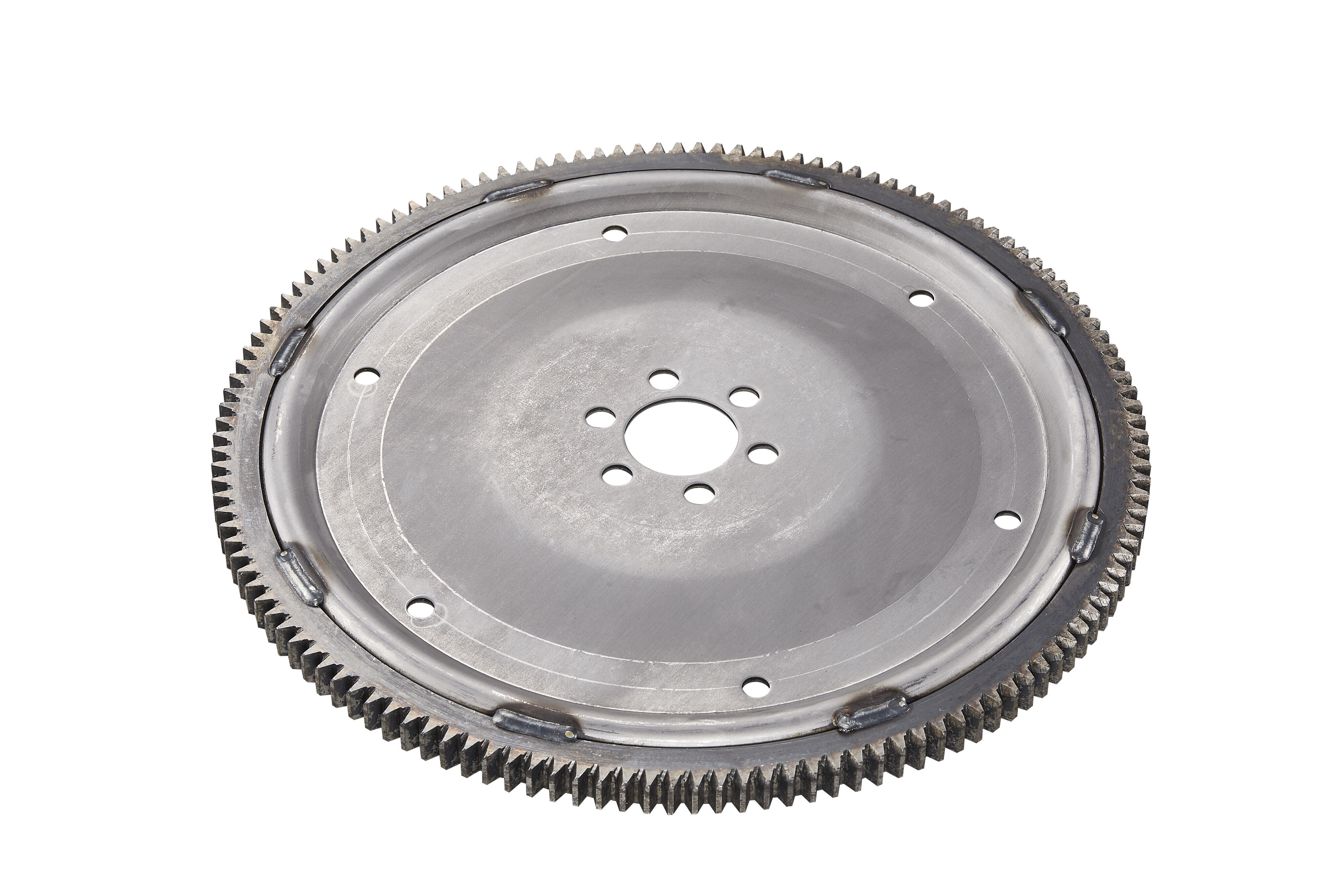 GEAR SUB-ASSY, DRIVE PLATE & RING FLYWHEEL ASSEMBLY