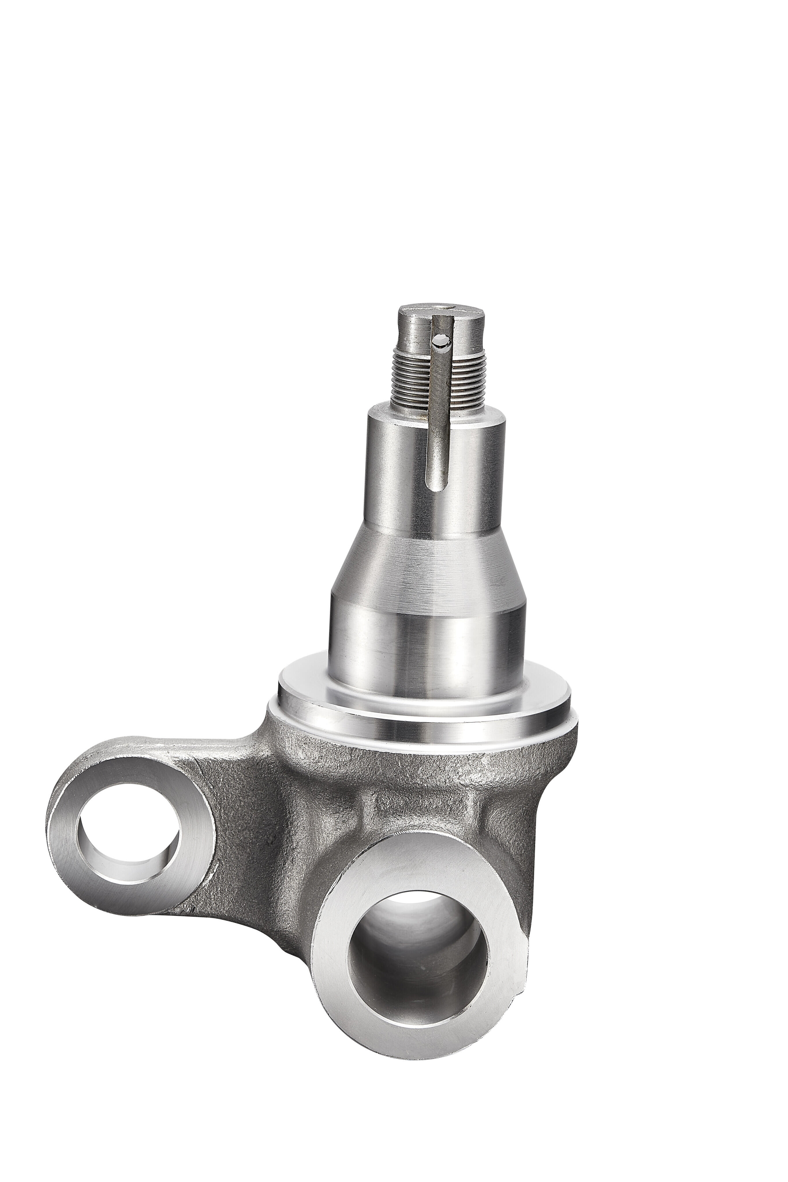 Forklift Steering Knuckle｜CHIEAN CHIANG - ABR