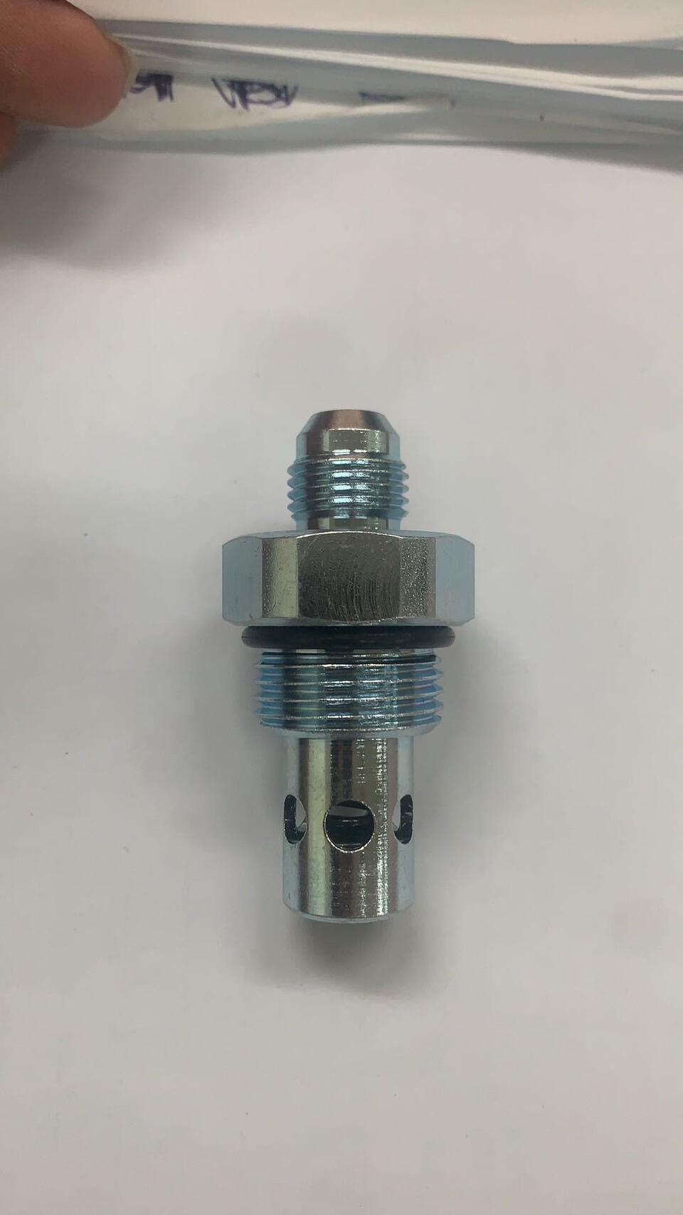 VALVE ASSY,SAFETY DOWN - ABR