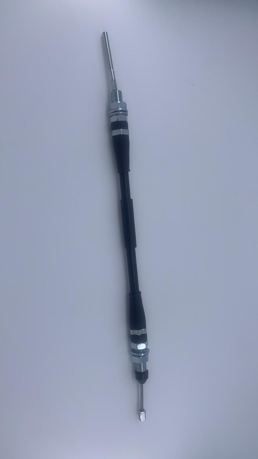 WIRE SUB-ASSY, PARKING BRAKE