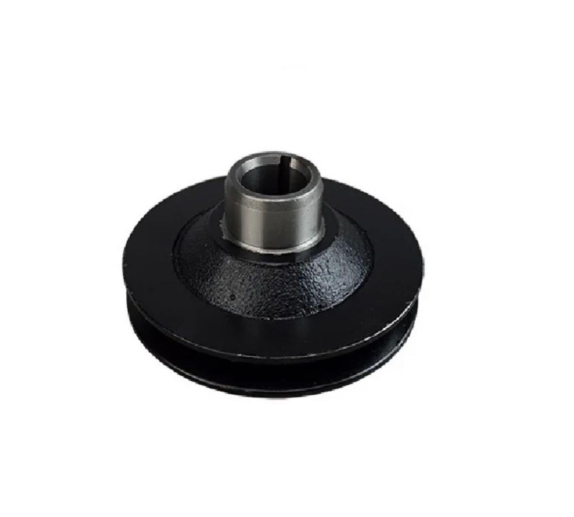 Crankshaft Pulley｜Engine Parts｜CHIEAN CHIANG - ABR